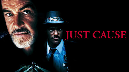 Just Cause Movie